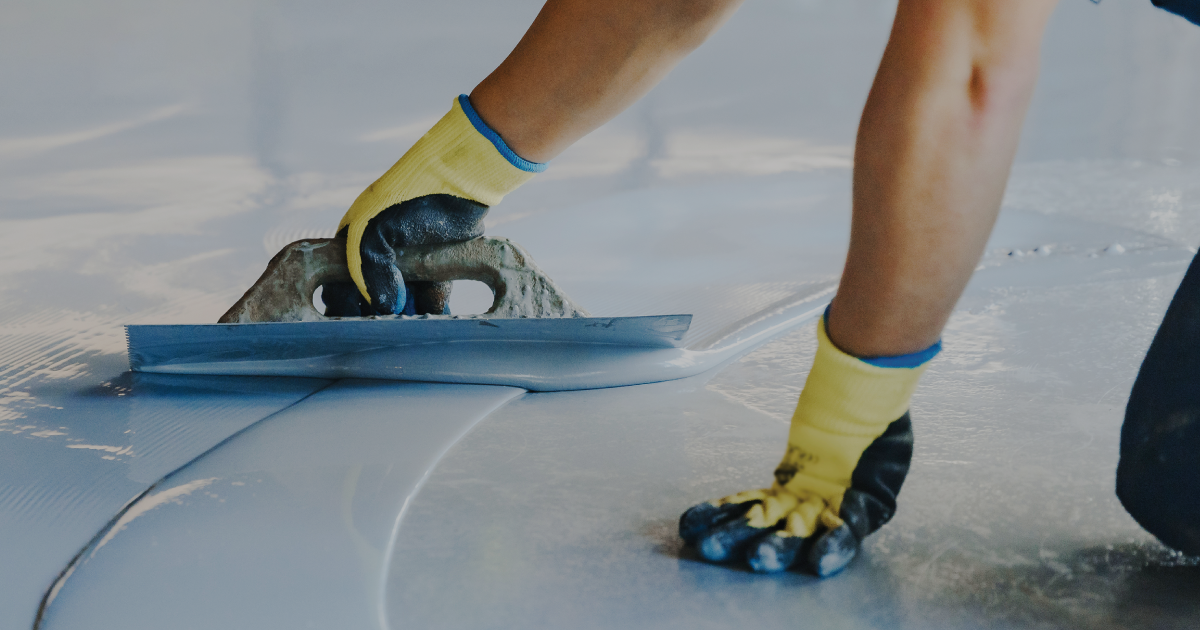 Floor Coating & Concrete Flooring Experts | Nippon Paint