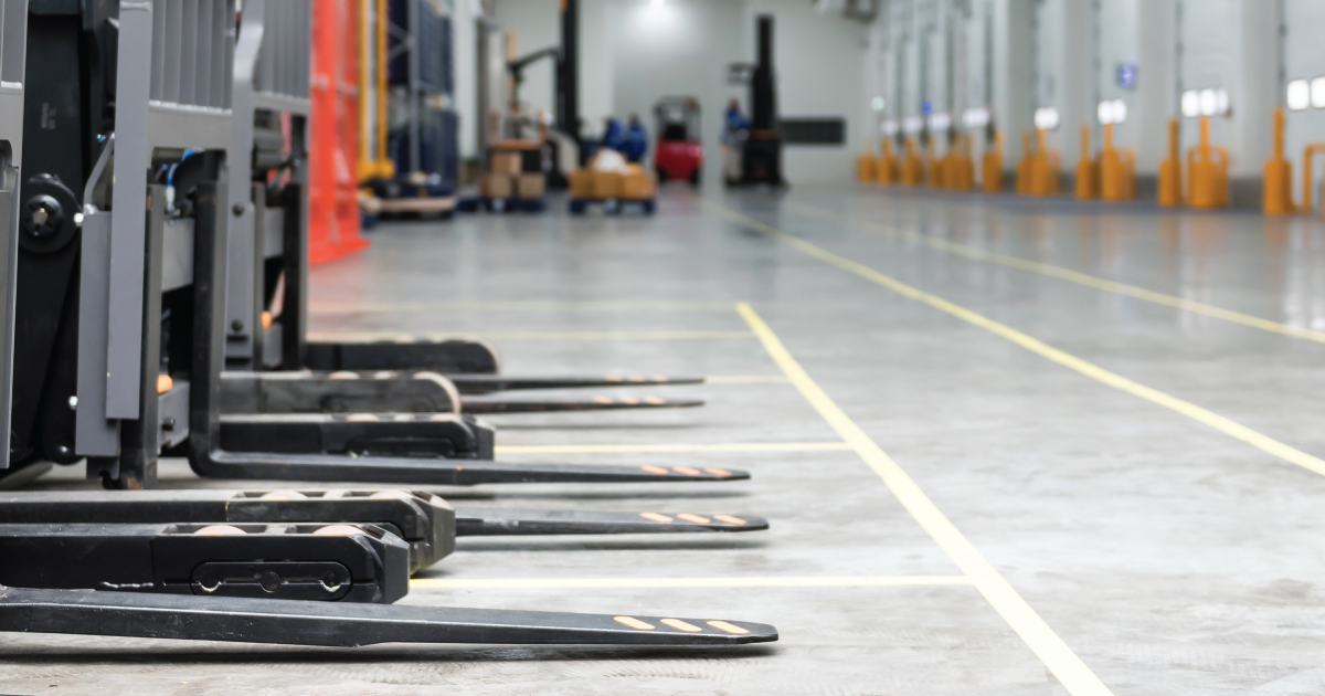 Floor Hardener - Flooring Solutions | Nippon Paint