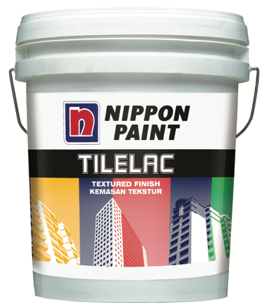 Tilelac Ema Base - Nippon Paint Professional